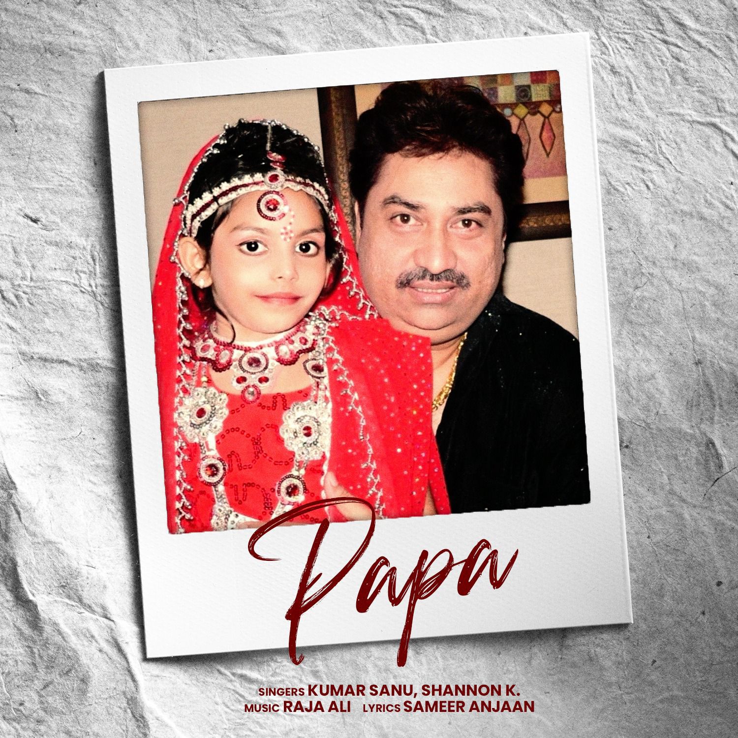 Kumar Sanu & Shannon K Release Emotional Father’s Day Song “Papa” | A ...