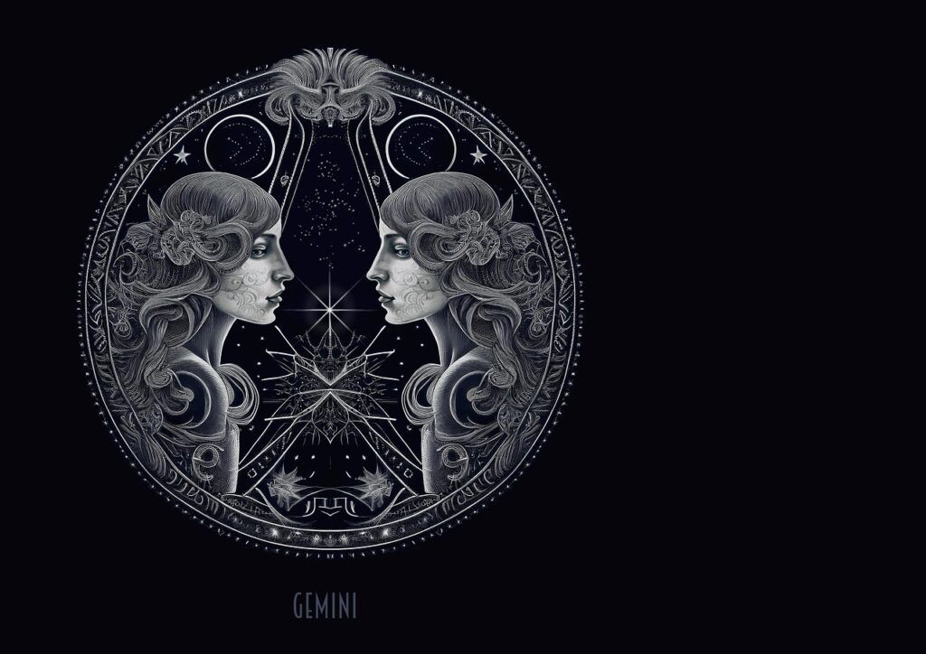 The Hidden Talents of Gemini: Emotional Depth, Adaptability, and ...